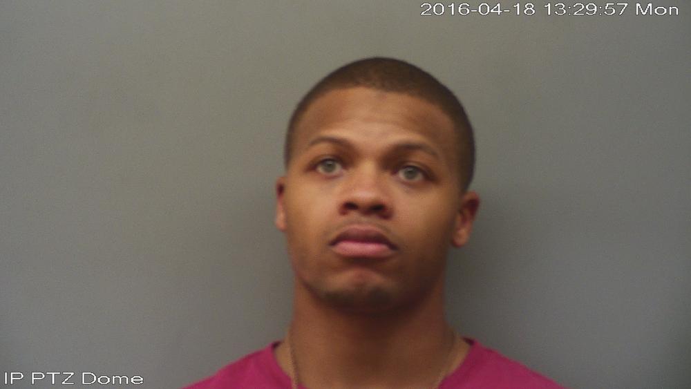 Colbert County Arrest Reports 04/05/16 – 04/20/16 – Quad Cities Daily