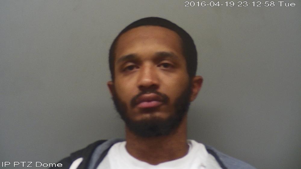 Colbert County Arrest Reports 04/05/16 – 04/20/16 – Quad Cities Daily