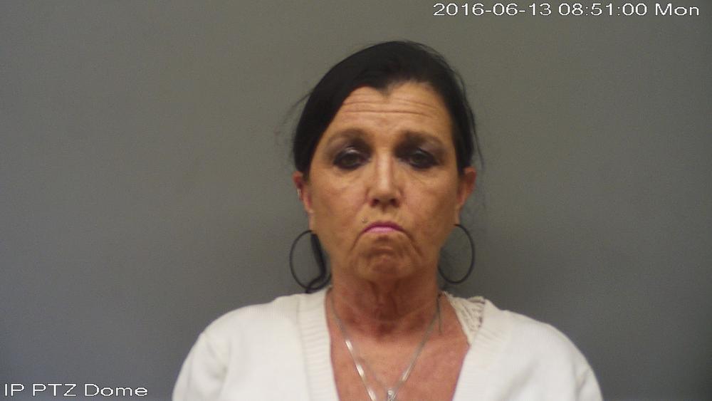 Colbert County Arrest Reports 06/09/16 – 07/05/16 – Quad Cities Daily