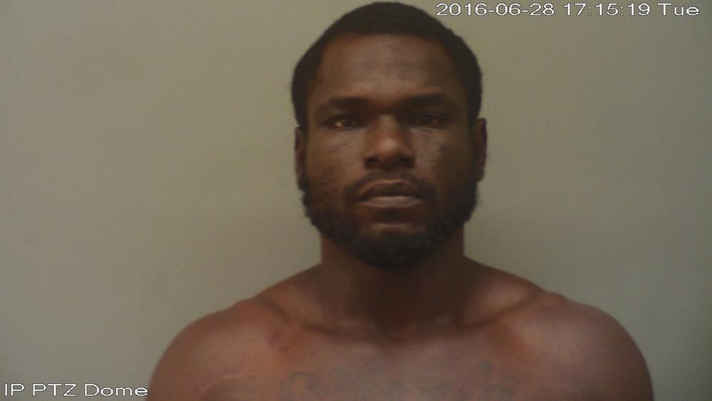 Colbert County Arrest Reports 06/09/16 – 07/05/16 – Quad Cities Daily