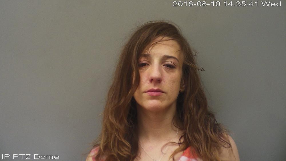 Colbert County Arrest Reports 08/01/16 – 08/16/16 – Quad Cities Daily