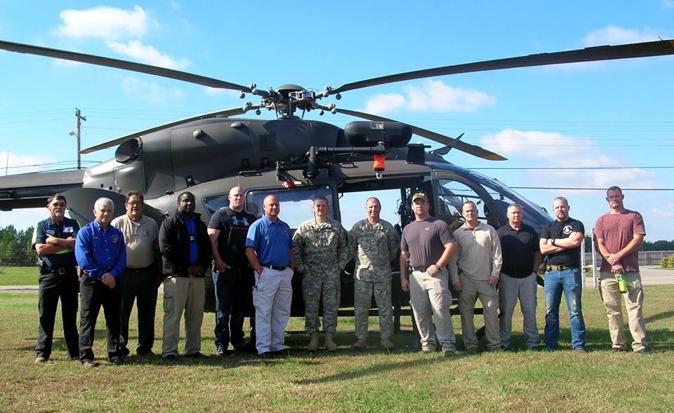 National Guard Counterdrug Training (11/10/2015) - Press Releases ...